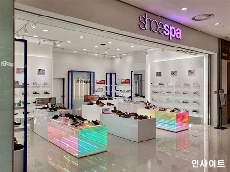 슈스파 영등포 타임스퀘어에 트렌디 캐주얼 콘셉트의 신규 매장 오픈 인사이트