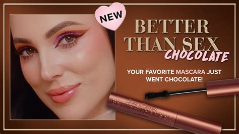 Naturally Better Than Sex Mascara Natural Formula