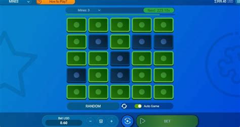 Mines Demo Try The Free Mines Game Demo And Start Playing Now