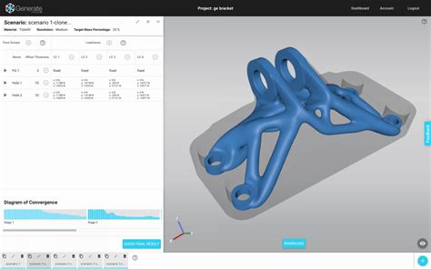 Topology Optimization 3d Printing