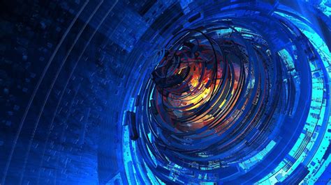 Wallpaper 1920x1080 Zalman Core