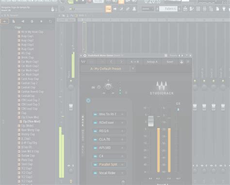 Waves Plugin Bugging In Fl Studio How To Fix With Prints Rflstudio