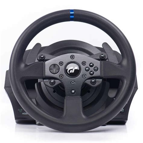 Руль Thrustmaster T300 - купить с доставкой по выгодным ценам в ...