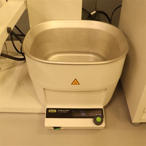 Buchi R 300 El Rotavapor W I 300 Pro F 305 Chiller And Condenser