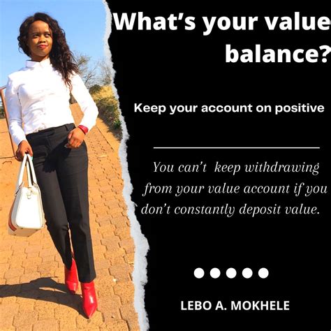 Lebohang A Mokhele On Linkedin Read Value Fillup Refuel Discipline Motivation Win