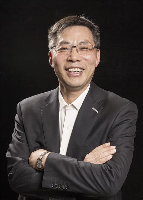 浪潮集团董事长孙丕恕：“it老炮”的互联网新传 知乎