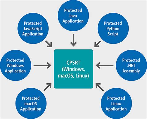 Runtime Environment For Codemeter Protection Suite Wibu Systems