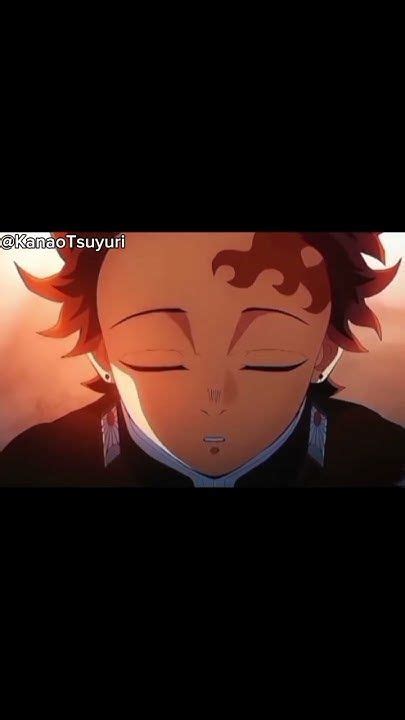 Tanjiro Demon King☠️👑 Demonslayer Kimetsunoyabaedit Anime Tanjirokamado