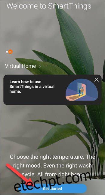 Migre Já Do Smartthings Classic Guia Completo Para O Novo App