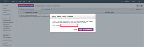 AWS Email Opendocs Blog