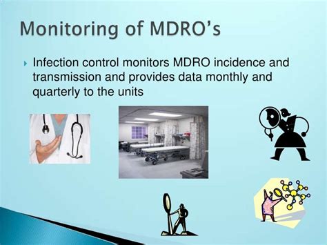 Mdro Infection Controlnursing Final Version 111709 1
