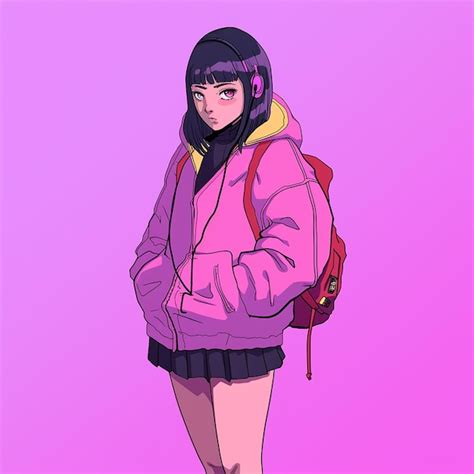 Page 12 Anime Girl Hoodie Images Free Download On Freepik