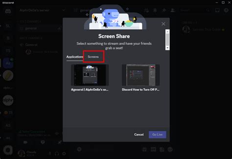 How To Turn Off The Push To Talk Sound In Discord