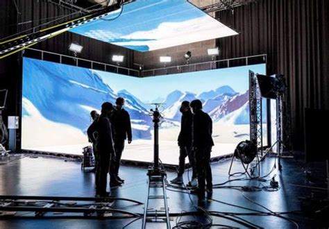 How To Calculate LED Display Power Consumption LED Wall Manufacturer DOIT VISION