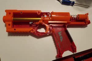 Dart Zone Pro Mk2 1 Review Blaster Hub