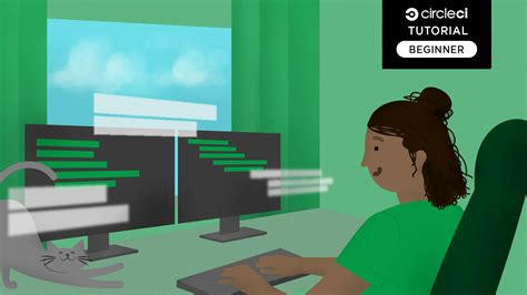 Deploy A Containerized Net Core App To Azure Kubernetes Service Aks Circleci