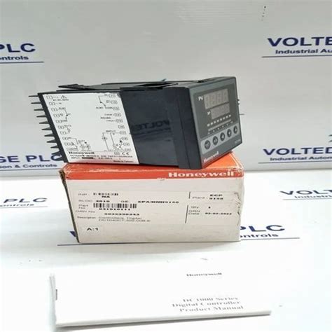 Honeywell Dc1040 Pid Temperature Controller At ₹ 11000 Honeywell Controller In Bhavnagar Id
