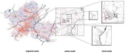 Leemans Mapping The Lifelines How The Design Of Infrastructure