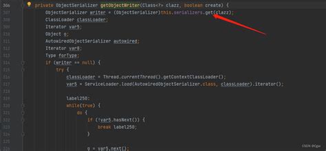 [java反序列化初学4]fastjson的bcel字节码攻击分析 bcel fastjson csdn博客