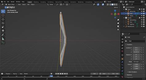 New To Blender Need Help With Curves R Blenderhelp