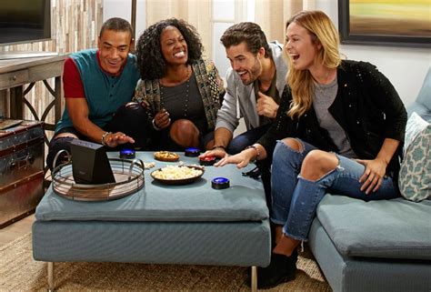 What Are Amazon Echo Buttons And What Can They Do