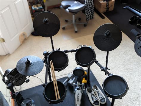 Can You Use Ezdrummer 3 With Just The Ezd 2 Core Library And Not The