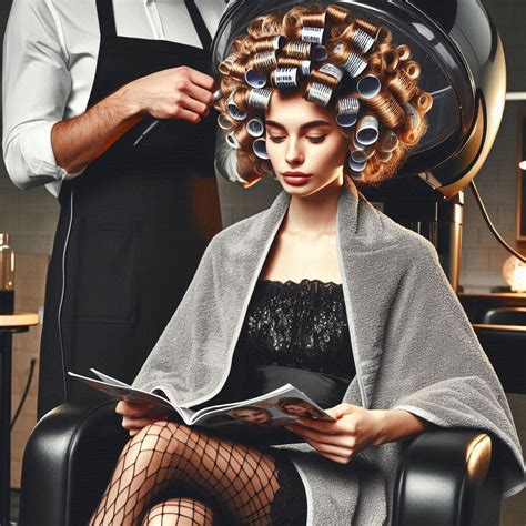 Images Tagged With Hair Perm Chastity Sissyperm On Tumblr