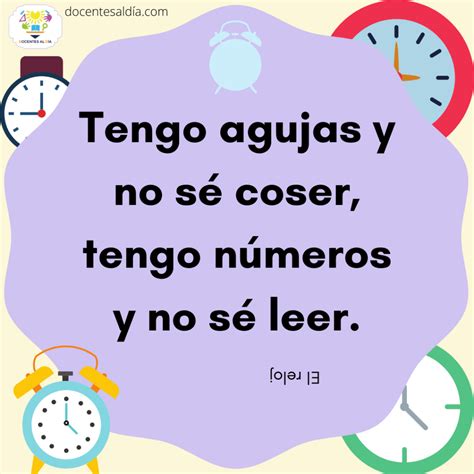 60 Adivinanzas Cortas Y Divertidas Con Respuesta Para Niños