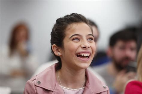 Melani Garc A Cambia Marte Por Casa En La Ltima Versi N De Su Canci N Foto