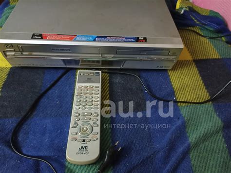 Dvd Vhs — купить в Красноярске Состояние Неисправно Dvd Blu Ray плееры на интернет аукционе
