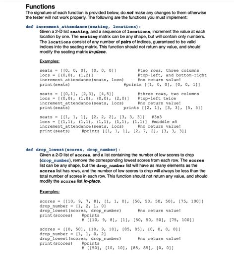 Solved Need Code In Python Explain The Logic Of How To Do