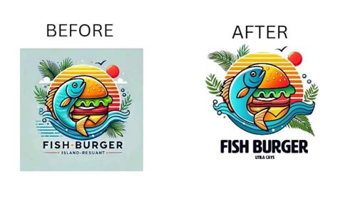 Do Logo Redesign Redo Remake Redraw Edit Modify Fix Vectorize Vector Tracing By Usadigitize