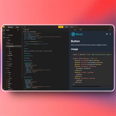 Codingjourney Designsystem Learningtocode Adhdcoder 30daychallenge Caio Gonzalez