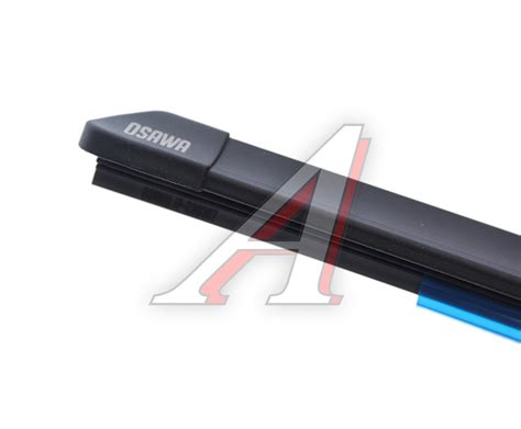 FW65 Щетка стеклоочистителя 650мм бескаркасная OSAWA - FW65 OSAWA-FW65 ...