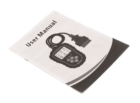 OBD2 Engine Fault Code Reader EliseParts