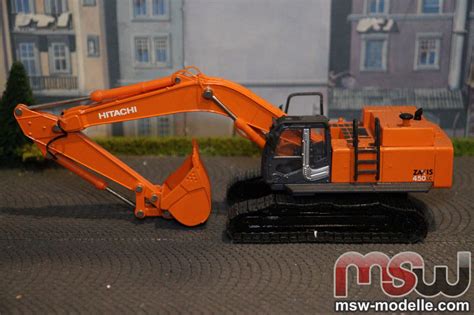 Hitachi 150 Zaxis 450 Lc Ertl