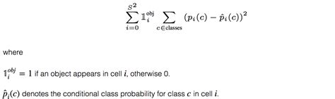 Introduction To Basic Object Detection Algorithms Fritz Ai