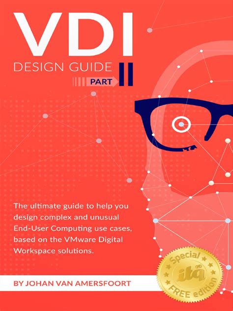 Vdi Design Guide Part 2 Pdf Desktop Virtualization Virtual Machine