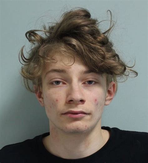 Kai Cooper Jailed For Killing Josephine Smith With Firework In Romford