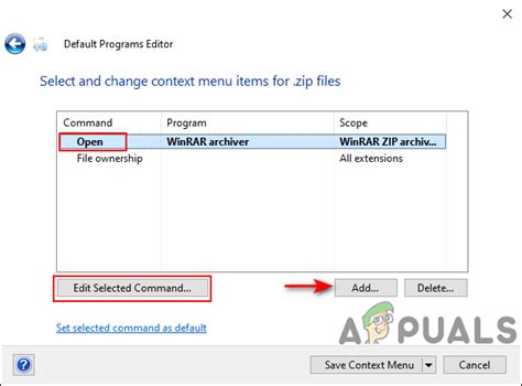 How To Fix Error Zip Cannot Open File As Archive When Opening Archive Files