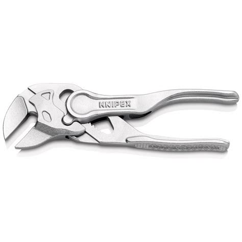 Knipex Pliers Wrench Xs Jakoavainpihdit Mukama