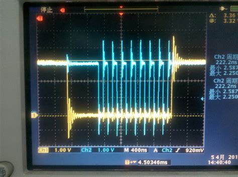 Stm32之spi驱动液晶屏的一个问题stm32 插入spi屏幕后不亮的原因 Csdn博客