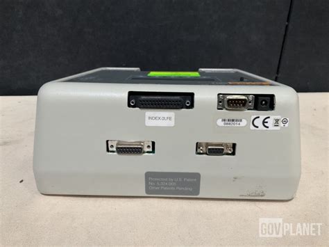 Surplus Fluke Index2 Spo2 Simulator In North Las Vegas Nevada United