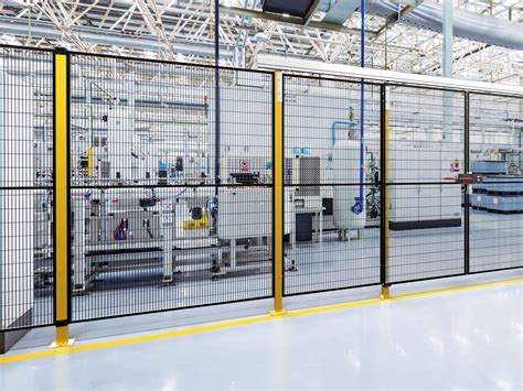 Easyguard Machine Guarding System Usamachineguards