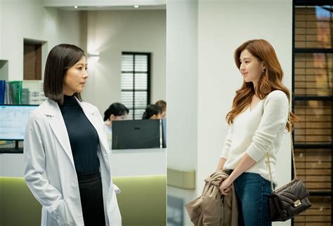 The World Of The Married Star Kim Hee Ae Praises Han So Hee