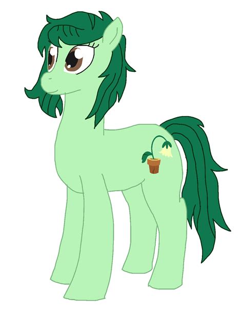G4 Wallflower Blush By Mlp Headstrong On Deviantart