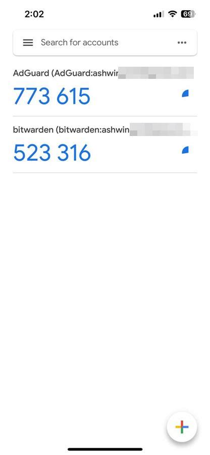 Best Authenticator Apps For Android And Ios Ghacks Tech News