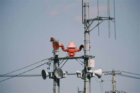 Resilience First News Bolstering Global Resilience The Power Of Early Warning Systems