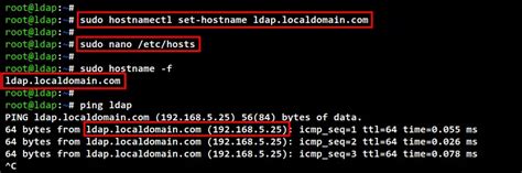 How To Install OpenLDAP On Ubuntu 22 04