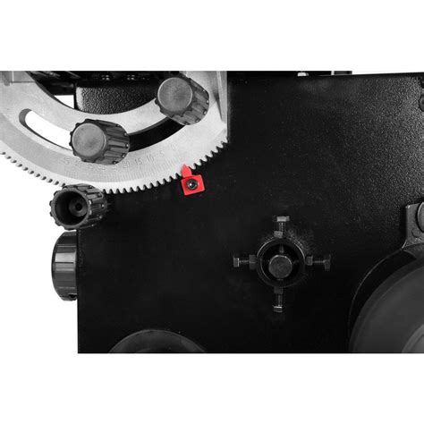 Wen Ba3959 2 8 Amp 9 In Benchtop Band Saw